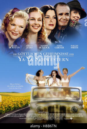 Sandra Bullock, Ellen Burstyn, Ashley Judd and Allison Bertolino posing ...