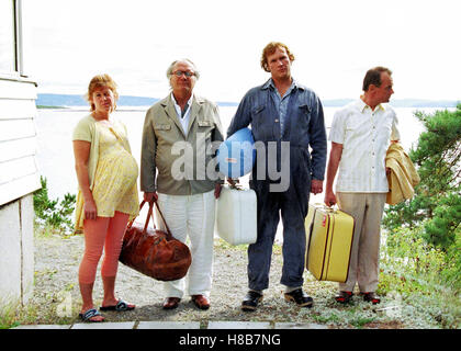 ELLING, Marit Pia Jacobsen, Per Christensen, Sven Nordin, Per Christian ...