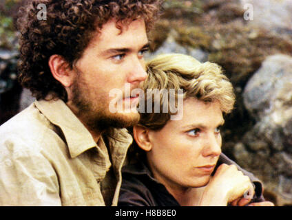 ICEMAN -1984 TIMOTHY HUTTON Stock Photo - Alamy
