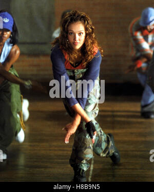JESSICA ALBA, HONEY, 2003 Stock Photo - Alamy