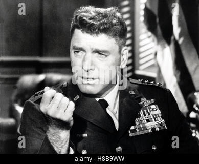 SEVEN DAYS IN MAY, Burt Lancaster, 1964 Stock Photo - Alamy