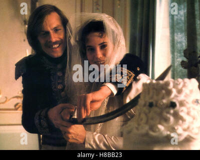 Die Duellisten, (THE DUELLISTS) GB 1977, Regie: Ridley Scott, KEITH ...