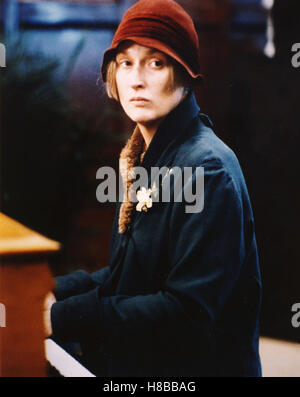 USA. Meryl Streep in a scene from the (C)Universal Pictures film : The ...