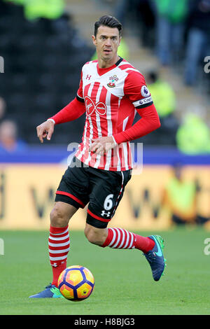 Jose Fonte, Southampton Stock Photo - Alamy