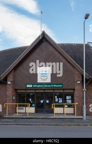 Dorset County Council building in Ferndown, Dorset, UK Stock Photo - Alamy