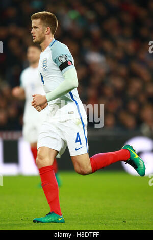 Eric Dier of England - England v Scotland, FIFA 2018 World Cup ...