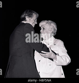 Democratic candidate for governor, and former state economic ...