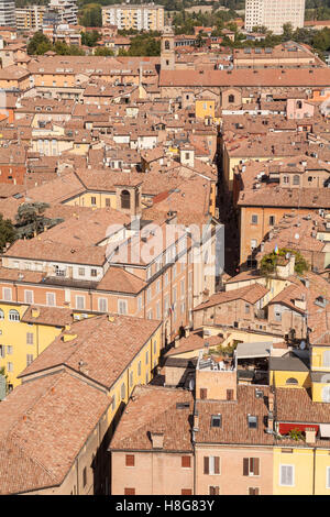 Historic building in Modena, Italy 6 Stock Photo - Alamy