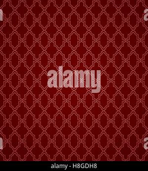 islamic pattern seamless background Stock Vector Image & Art - Alamy
