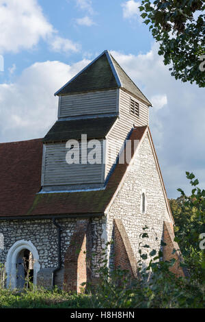 St Mary Magdalene Church, Boveney Stock Photo - Alamy