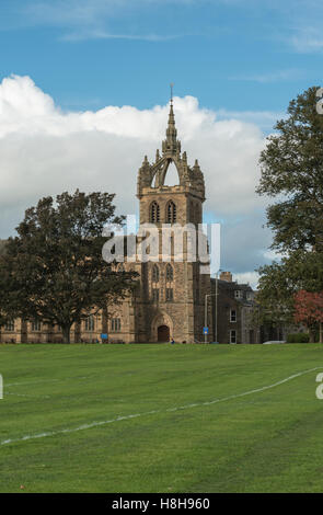 St Leonards In The Fields Church, Perth, Perth and Kinross, Scotland ...