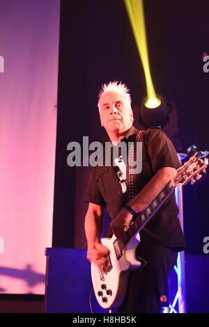 Swindon based Punk Rock Band Charred Hearts performed at the Swindon ...