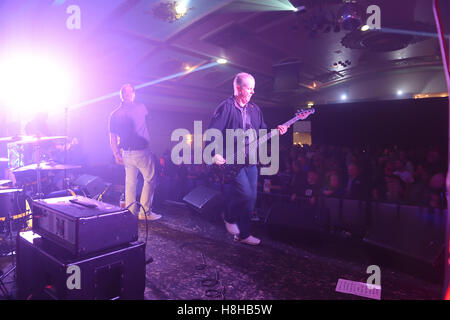 Swindon based Punk Rock Band Charred Hearts performed at the Swindon ...