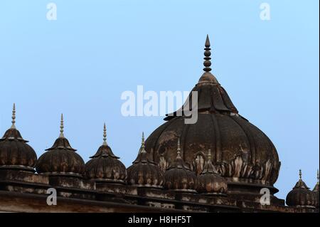 This colossal imambara in Lucknow, India. A labyrinth of corridors ...