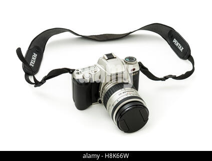 digital camera 1999 Stock Photo - Alamy