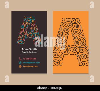 Business corporate letter C logo design vector. Colorful Letter C ...