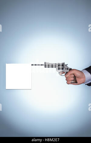 Conceptual caption Gang Violence, Concept meaning infringement of the ...