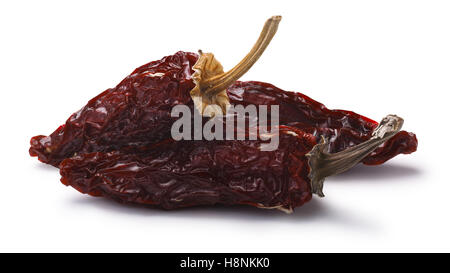 Chipotle Morita, a whole smoke-dried overripe Jalapeno chile peppers ...