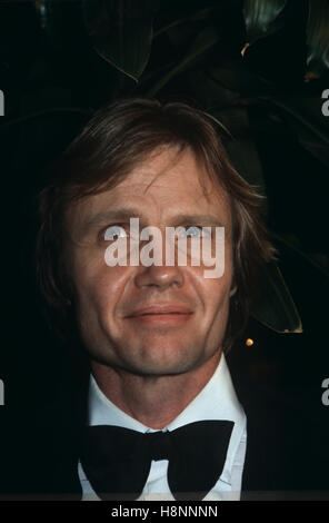 American film actor, Jon Voight. 1988 Stock Photo - Alamy