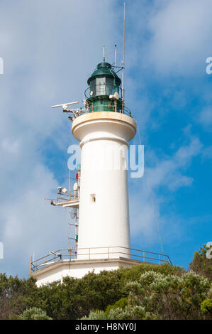 Australia, Victoria, Bellarine Peninsula, Port Philip Bay, Point ...