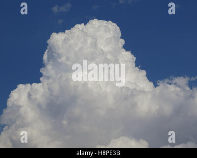 Thunder clouds over Guadalhorce Valley in Andalusia Stock Photo - Alamy