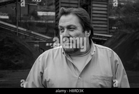 November 14, 2016 - Cecil Dale Patterson (McDowell County Commissioner ...