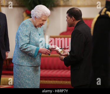 His Excellency Mr Girish Nunkoo, the High Commissioner of Mauritius ...