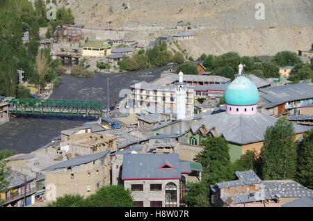 Kargil, Ladakh, India Stock Photo - Alamy