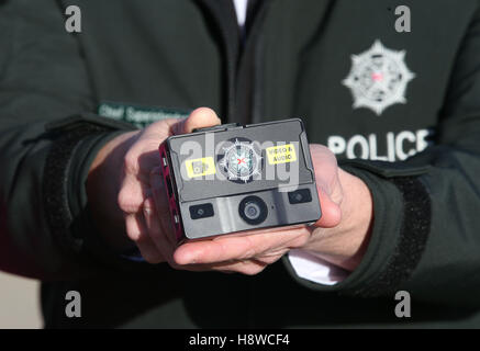Musgrave Police Station, Belfast, Northern Ireland Stock Photo - Alamy