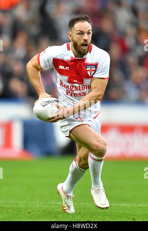 Luke Gale, England Stock Photo - Alamy