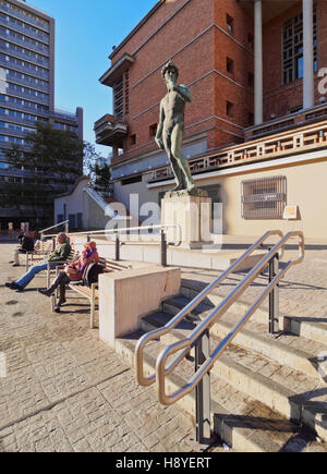 City Hall Palacio Municipal Montevideo Uruguay Stock Photo - Alamy