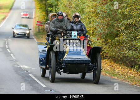 415 VCR415 Mr & Mrs Ross & Jean Brawn Mr & Mrs Ross & Jean Brawn 1904 ...