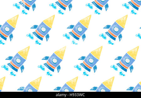 Launch Ignition Create Innovation Rocket Concept Stock Photo - Alamy