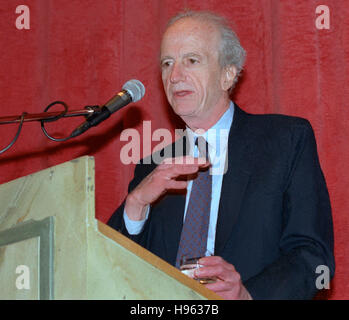 Gary Becker, economist and 1992 Nobel Prize winner, was awarded the ...