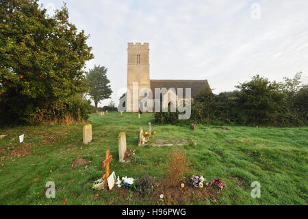 All Saints church Lessingham, Norfolk, England, UK Stock Photo - Alamy