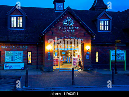 Forest Centre Bordon Hampshire, UK Stock Photo: 77377308 - Alamy