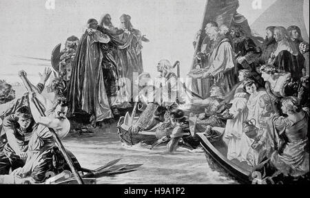 Henry IV 11 11 1050 7 8 1106 Holy Roman Emperor 5 10 1084 31 12 1105 on ...