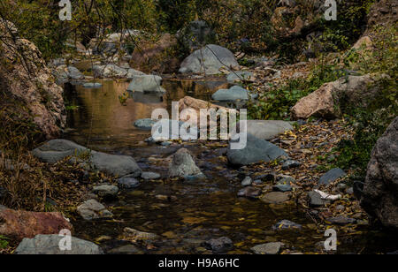 darake river in tehran Stock Photo - Alamy