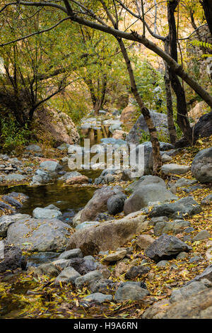 darake river in tehran Stock Photo - Alamy