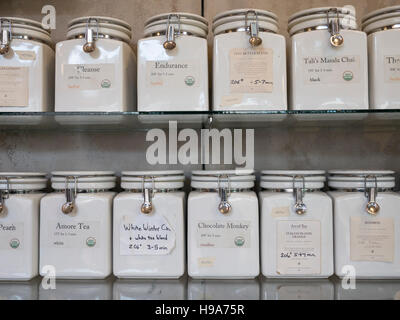 Wave Street Cafe in Monterey, California Stock Photo - Alamy