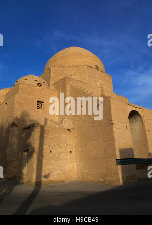 Friday mosque, Ardistan, Iran Stock Photo - Alamy