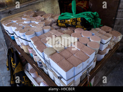 Muhr Head-stones Made Of Clay From Some Holy Land Used By Shia Muslims ...