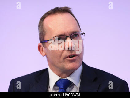 Chris Allam, Managing Director, Future Programmes and Services, BAE ...
