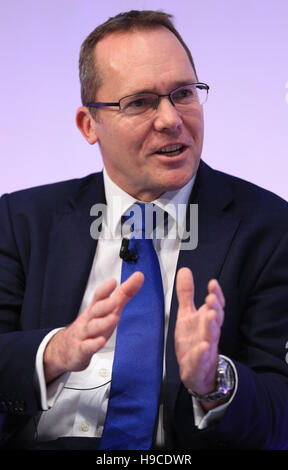 Chris Allam, Managing Director, Future Programmes and Services, BAE ...