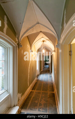 Inside the Greco-Palladian Castle Goring, a Grade 1 Listed country home ...