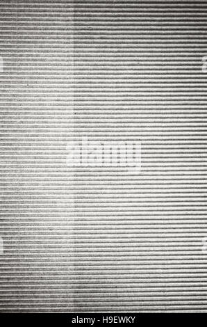 wavy paperboard surface backdrop - copy space Stock Photo - Alamy