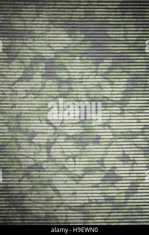 wavy paperboard surface backdrop collage - copy space Stock Photo - Alamy