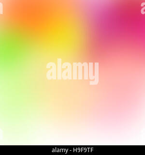 Abstract colors and blurred background Stock Photo - Alamy