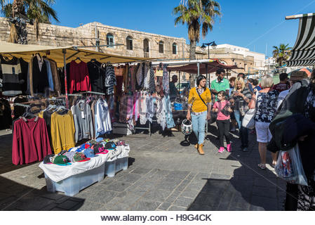 Sunday fish market, Marsaxlokk harbour, Malta, Europe Stock Photo ...
