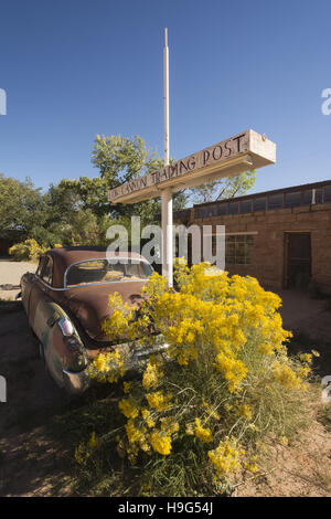 Bluff, Utah - The Bluff Fort Historic Site. Bluff Fort was settled in ...